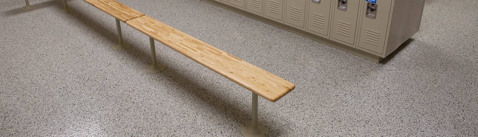 Quartz Epoxy Floors | Elegance Meets Durability