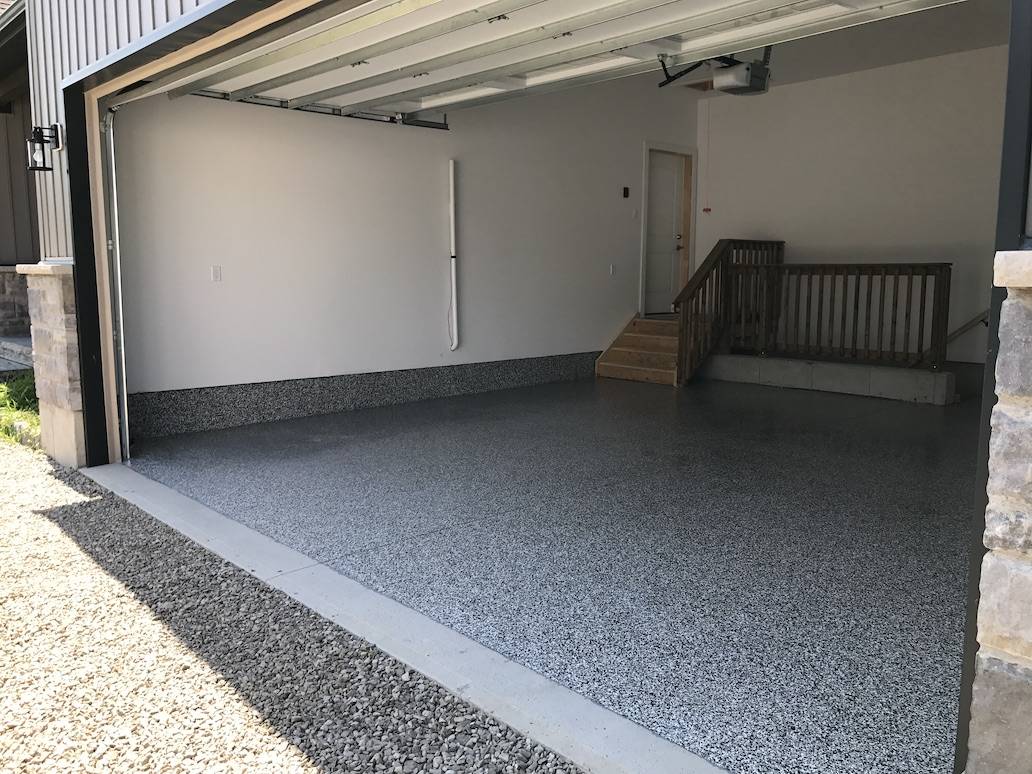 How to choose Epoxy Flooring Contractors for your business